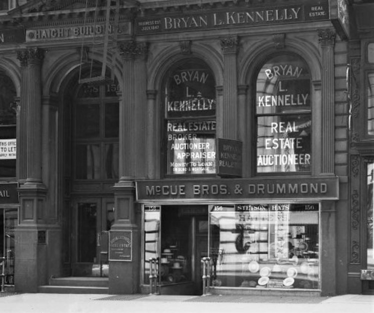 Happy 125th Birthday, Cinema! Part 2 – William Friese-Greene & Me