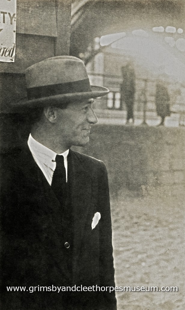 Postcards From the Past – William Friese-Greene & Me