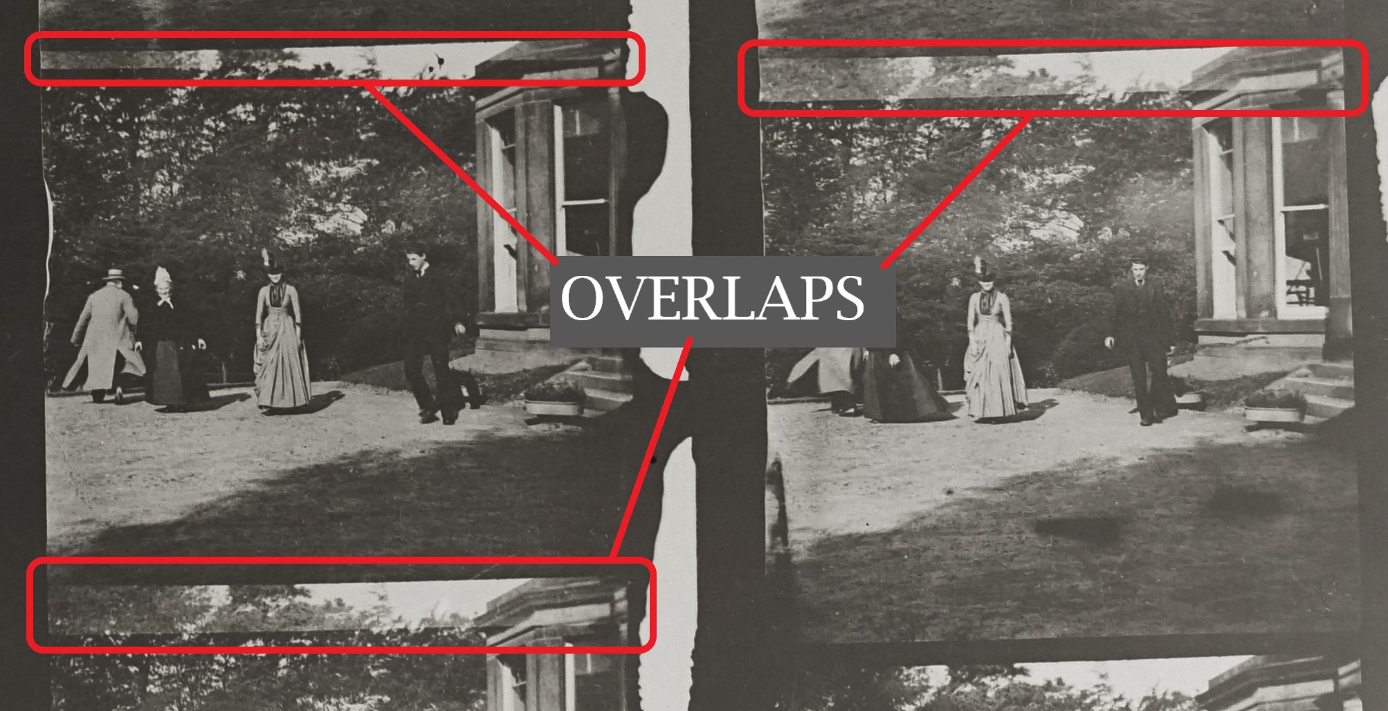 The Celluloid Dreams of Louis Le Prince (and William Friese-Greene ...