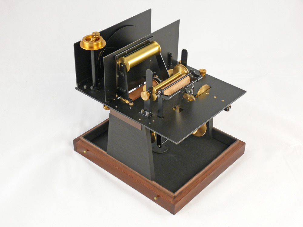 The Celluloid Dreams of Louis Le Prince (and William Friese-Greene ...