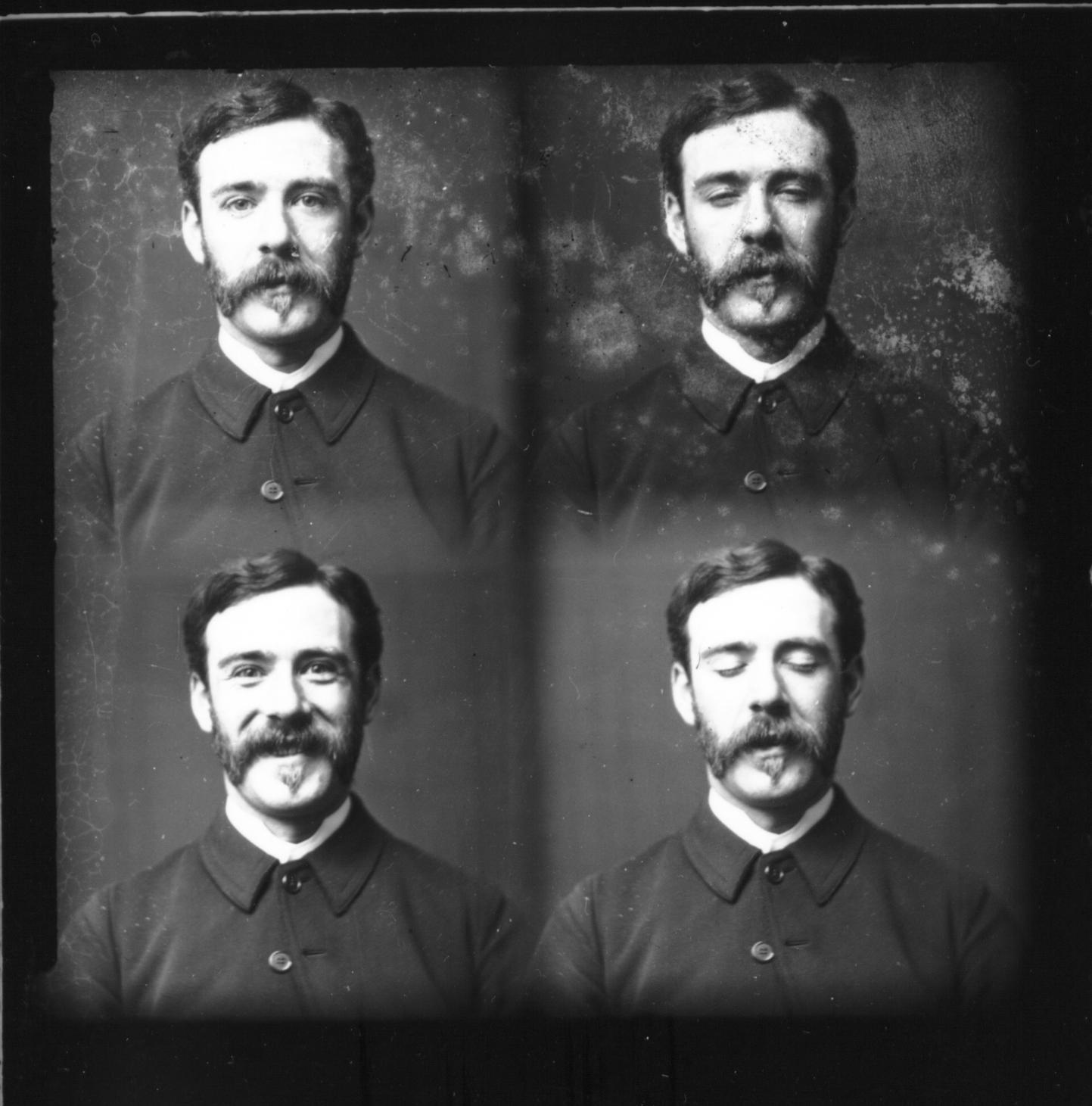 William Friese-Greene & Me – Casting new light on William Friese-Greene ...